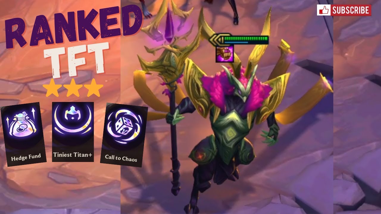 ⭐⭐⭐azir Instant Win Ranked Tft Gameplay Youtube