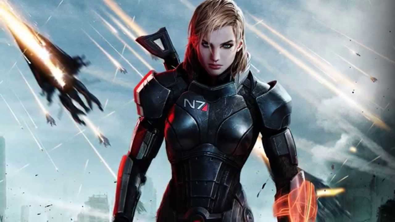 Clint Mansell & Sam Hulick - An End Once and For All Earth HQ - YouTube