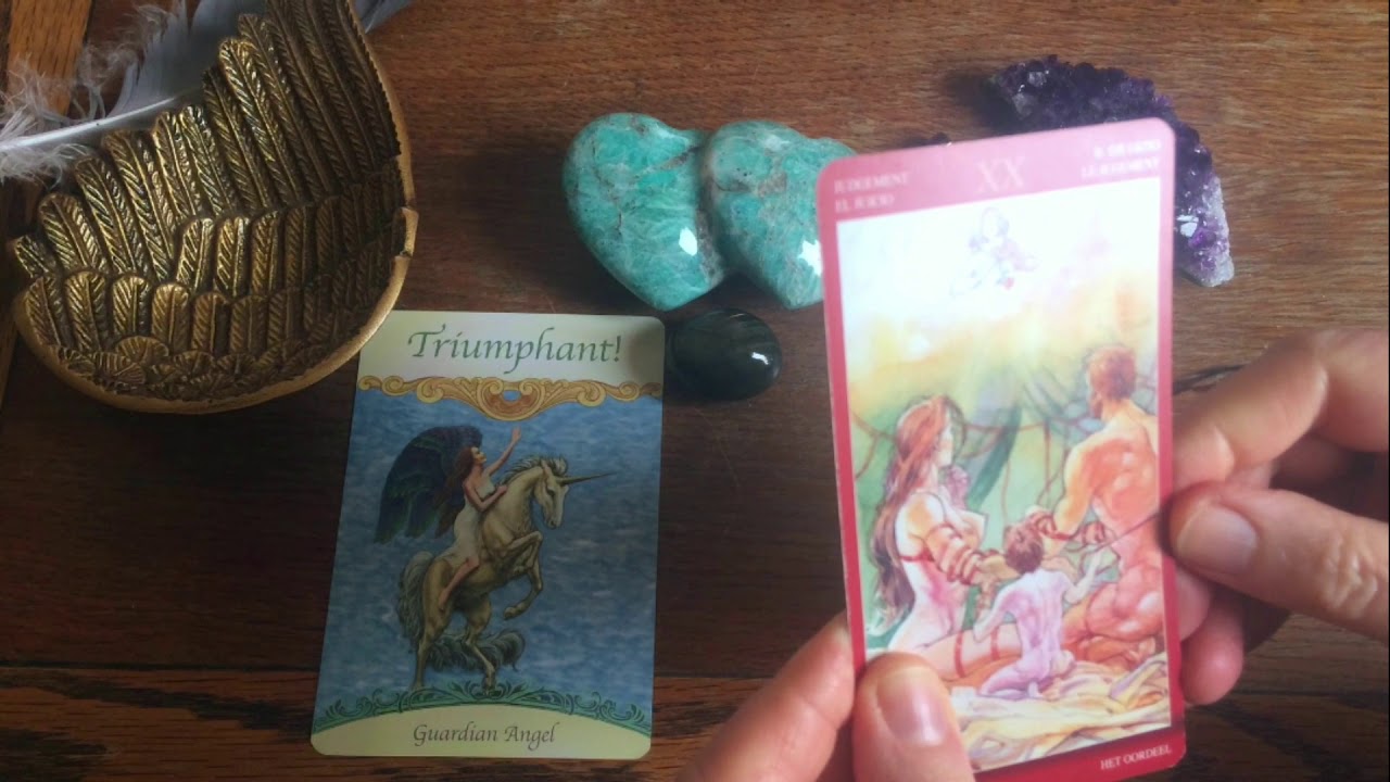 Leo Chakra Reading* Communicate to Your Soul Love with Sound! - YouTube