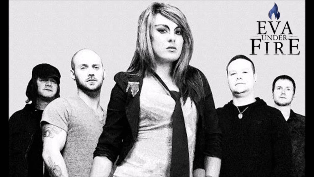 Eva Under Fire - Good Morning Misery - YouTube