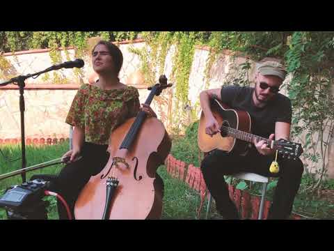 Adasu Akın & Umut Yumurtacı - Evvelim Sen Oldun (Neşet Ertaş)
