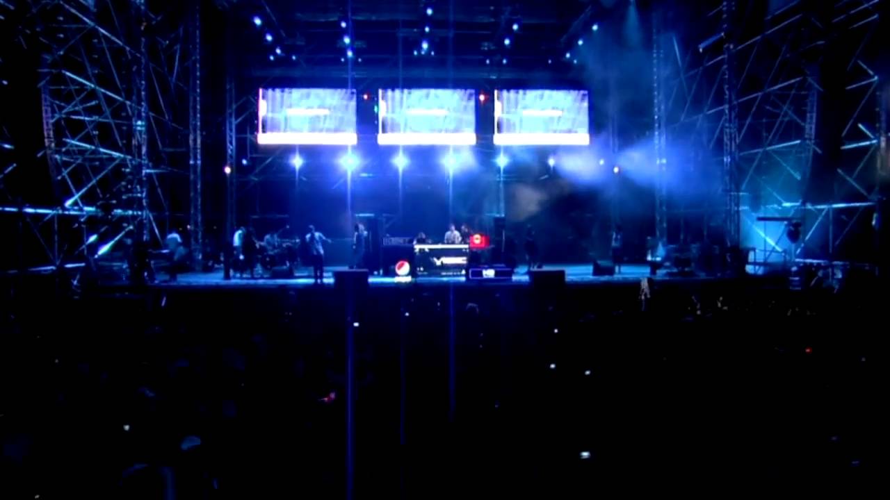 Dj Andi & Stella - Happiness (Dj Andi Reworked) @ Liberty Parade - YouTube