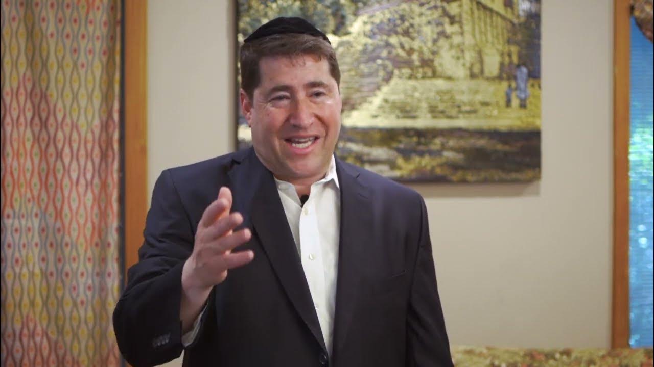 Do Jews Give More Charity? Understanding The Mitzvah Of Kindness ...