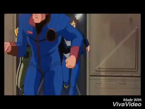 Macross skull 1 valkyrie tribute - YouTube