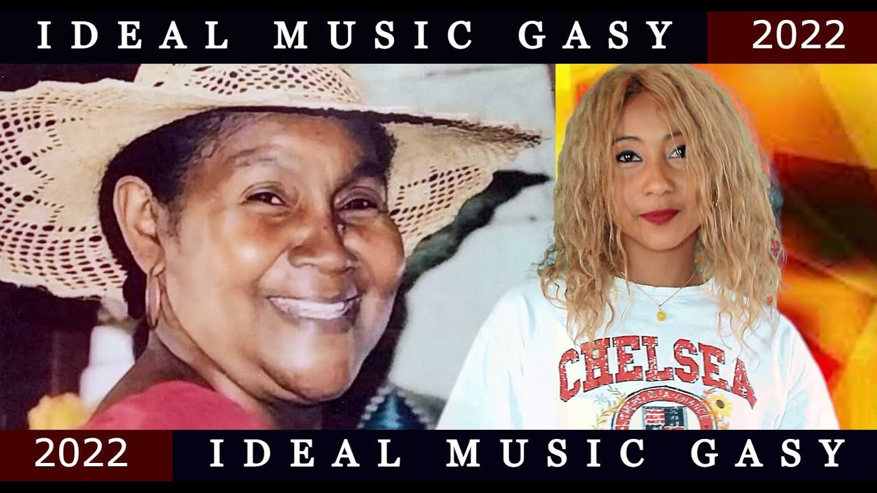 NAW-LIE - Mama__Nouveauté Lyrics Vidéo Gasy__ IDEAL MUSIC GASY - YouTube