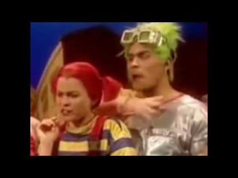 glanni glæpur í latabæ but jives are you ok - YouTube