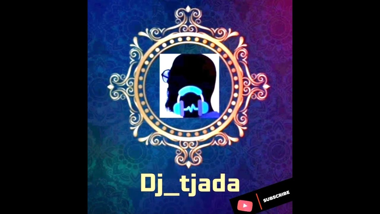 dj_tjada Techno Habibi Ah Ya Albi - YouTube