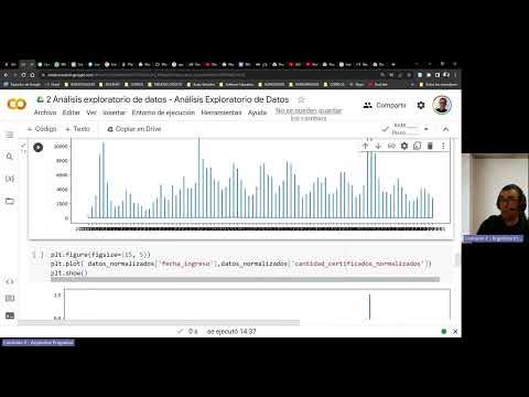 Programacion avanzada con Python (3er tramo) - 28/09/23 - YouTube