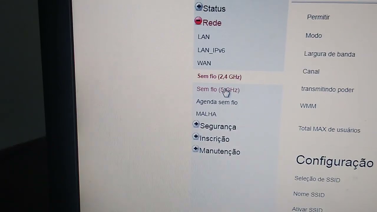 Configurando modem Nokia G-1425g-a Tim/Oi/Sumicity/Giga+. senha e nome ...