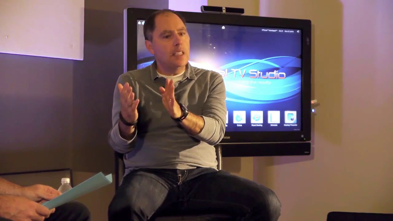 Dan Levitan How does Maveron make Investment Decisions - YouTube