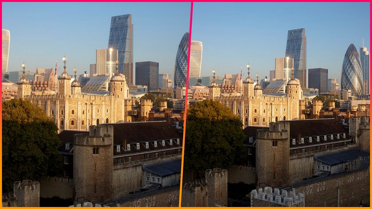 UNESCO to investigate impact of skyscrapers on Tower of London, move ...