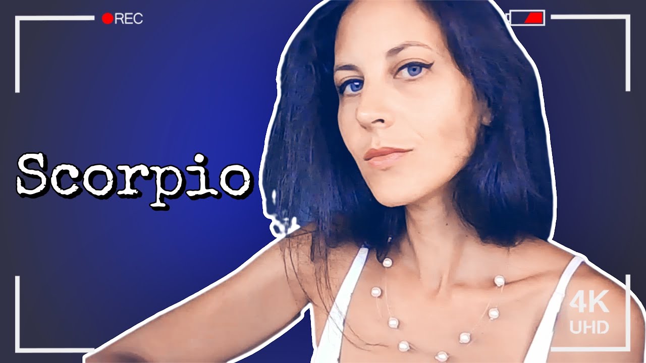 SCORPIO 🏼 DECODE | October or Timeless - YouTube