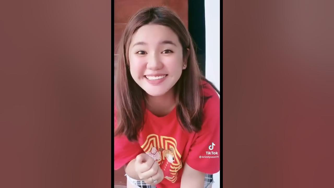 Ganda mo idol #krizel #yuson - YouTube