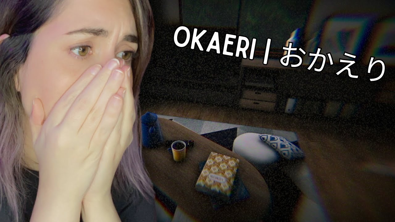 Okaeri | おかえり FULL GAME - YouTube