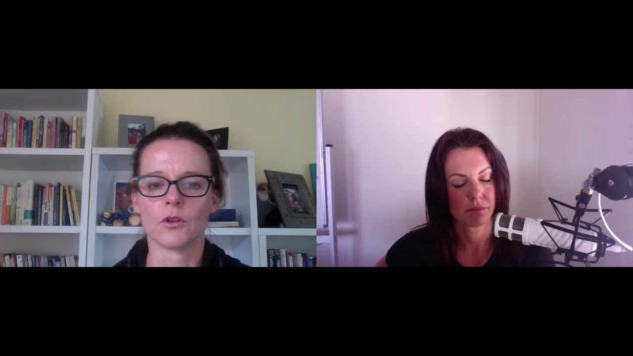 Kate Deering on how stress is affecting your metabolism and fat loss ...