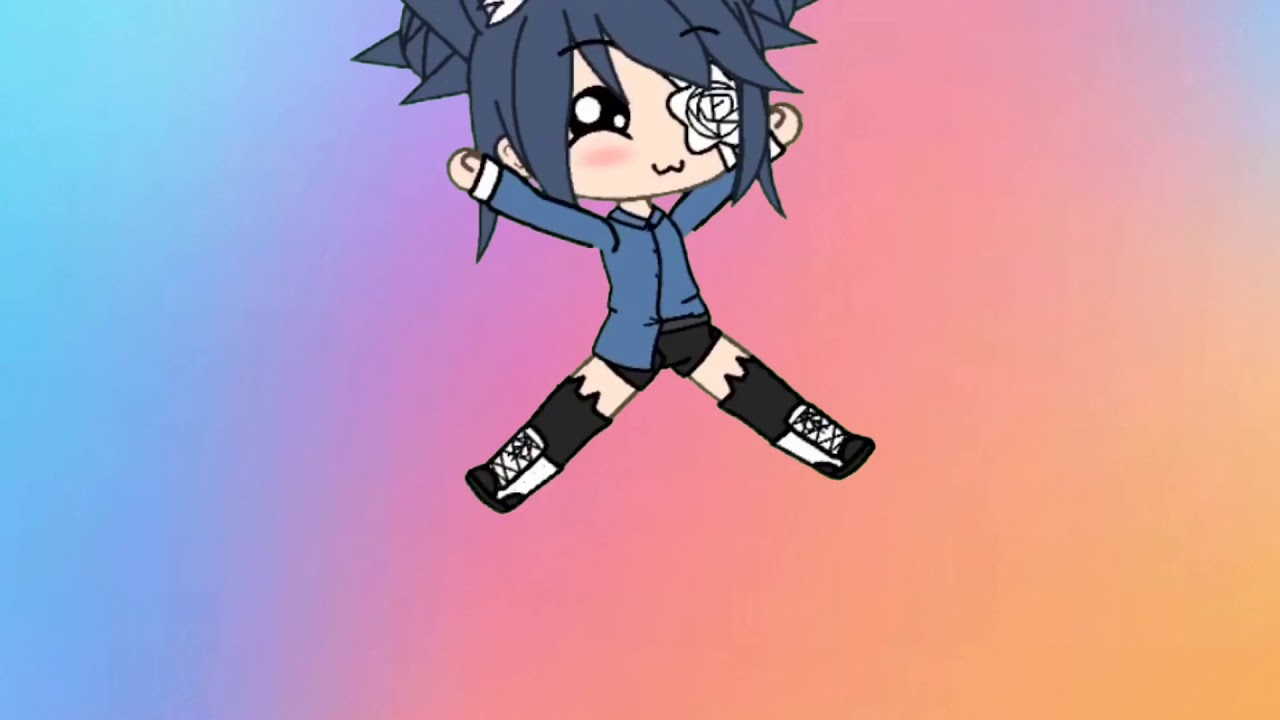 New gach life intro - YouTube