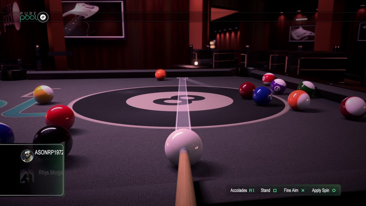 Pure Pool™_20191211192810 - YouTube