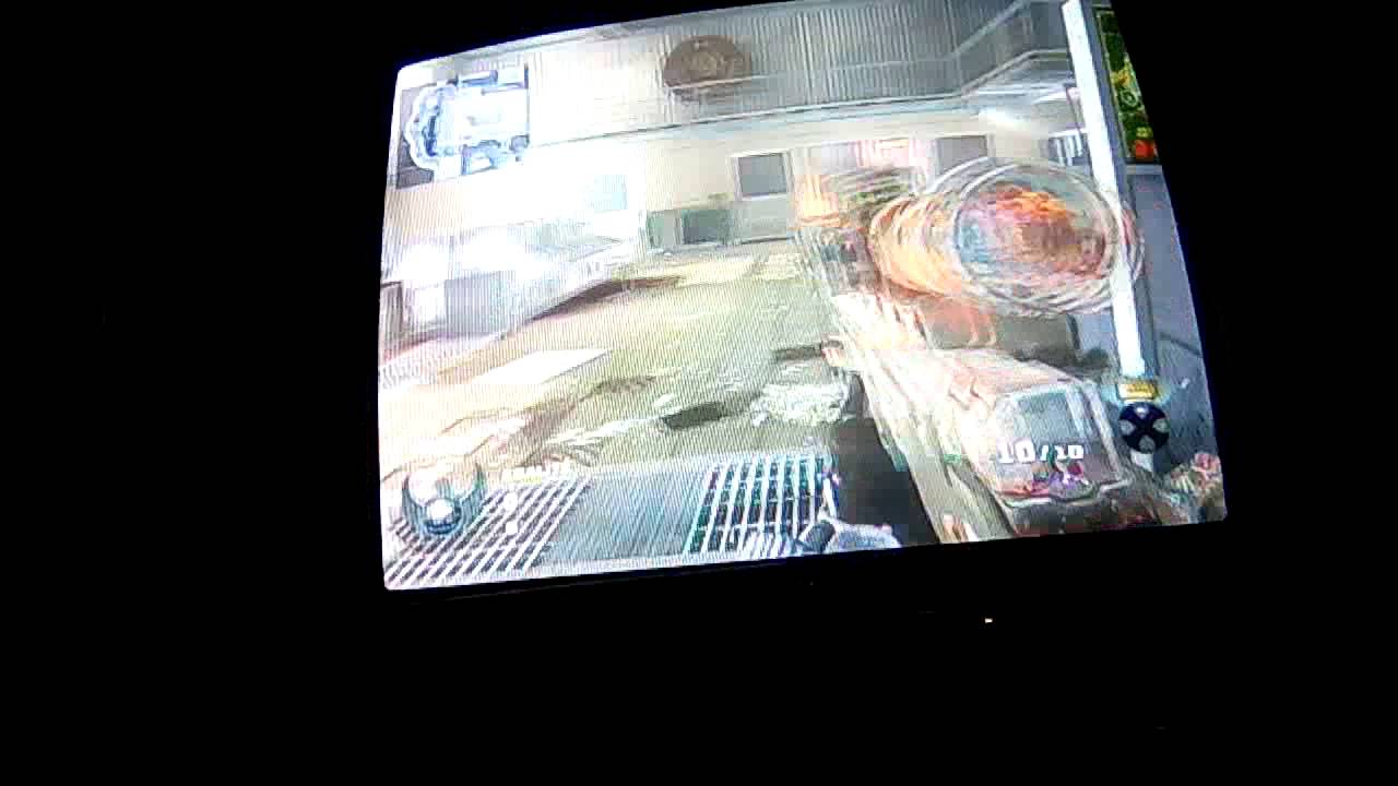 Compilation de cachette bo1 map summit - YouTube