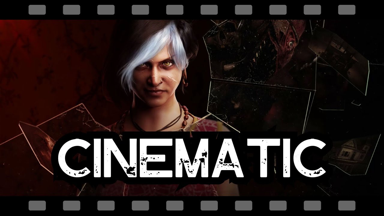 ROOTS OF DREAD | DBD | CINEMATIC TRAILER - YouTube