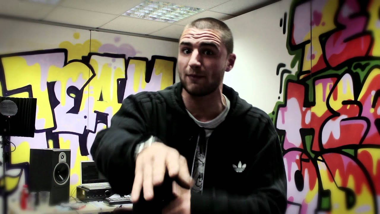 TeamHealProductions Datkid Freestyle - YouTube