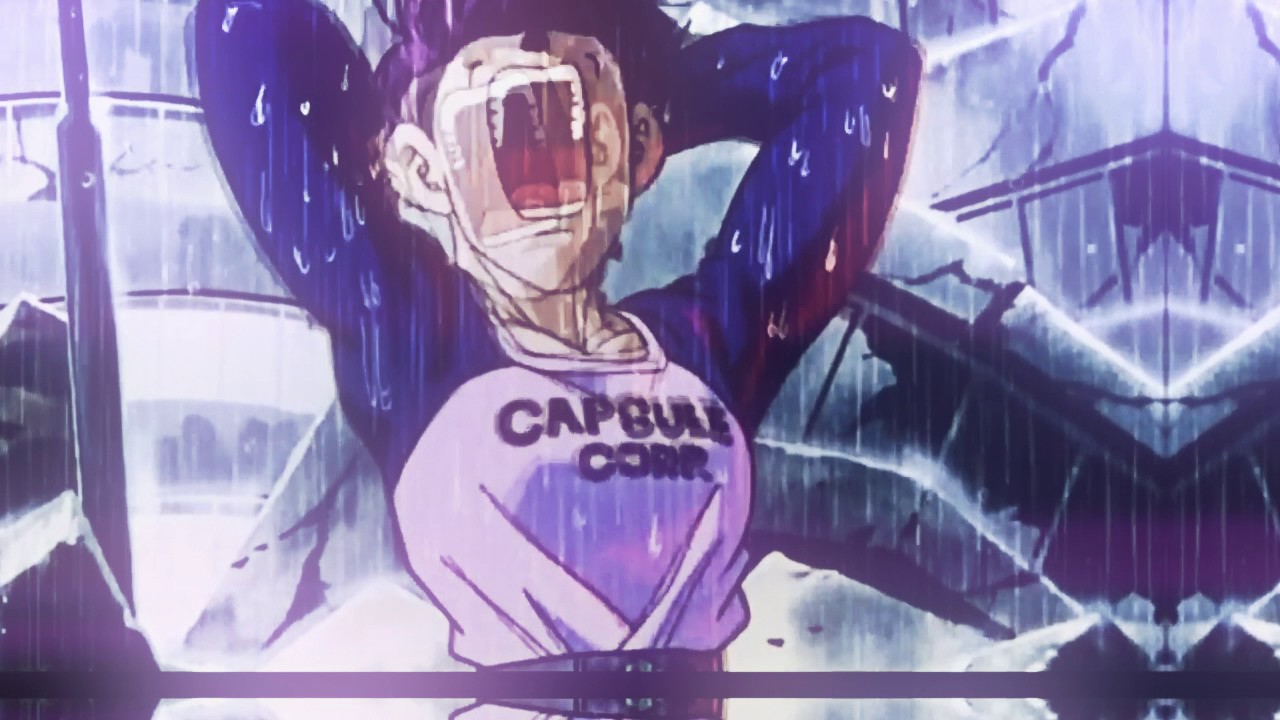 DBZ Future Gohan's Death - YouTube