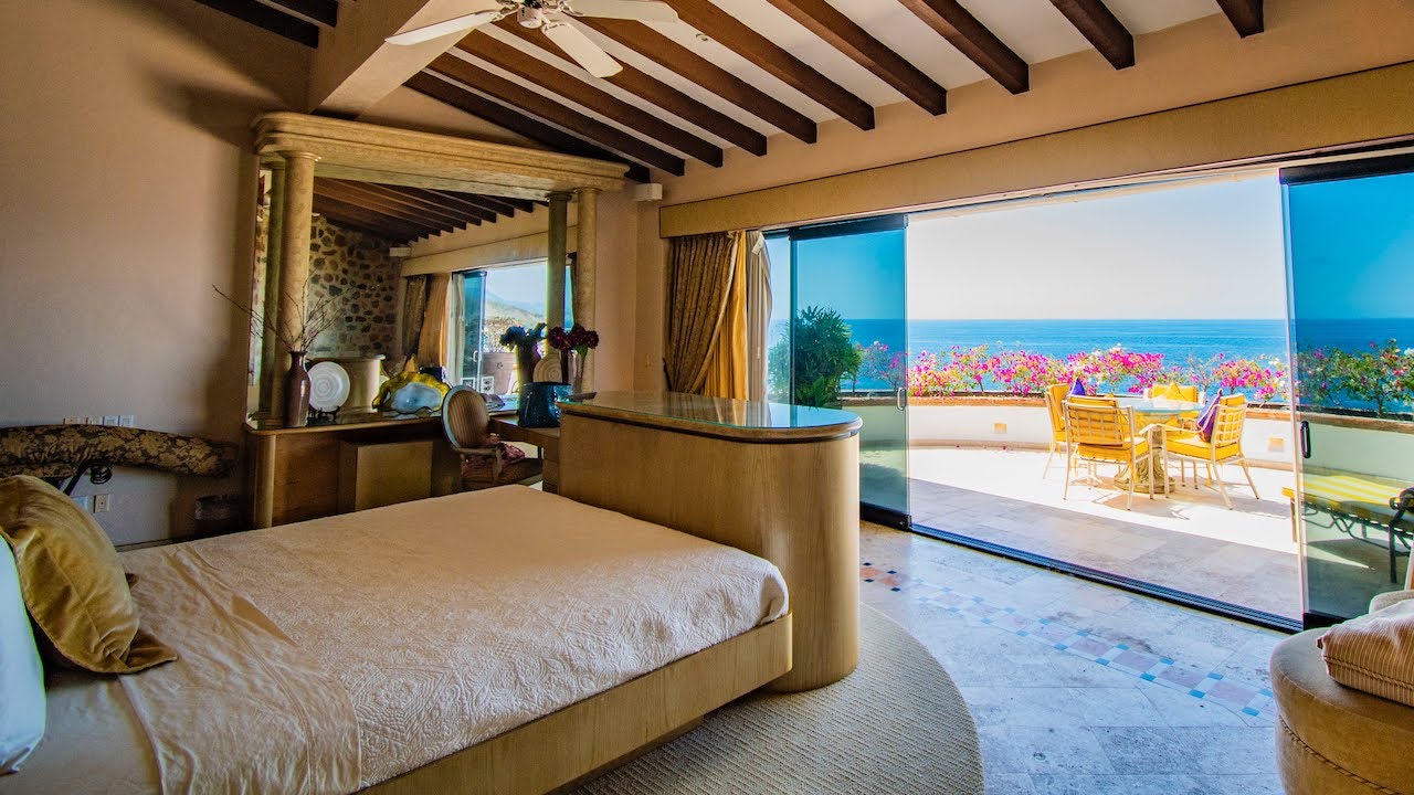 Casa Mis Rocas Tour - YouTube