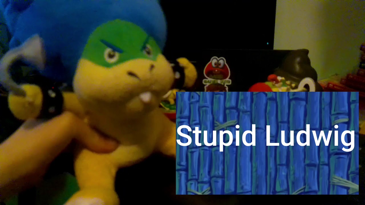 Ludwig Cry's #Shorts - YouTube