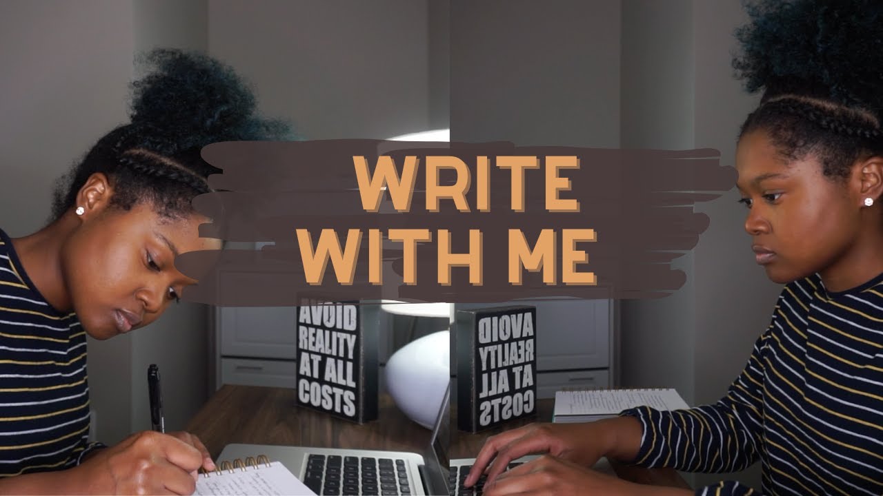 Write With Me Writing A Book With NO Experience YouTube write-with-me-writing-a-book-with-no-experience-youtube