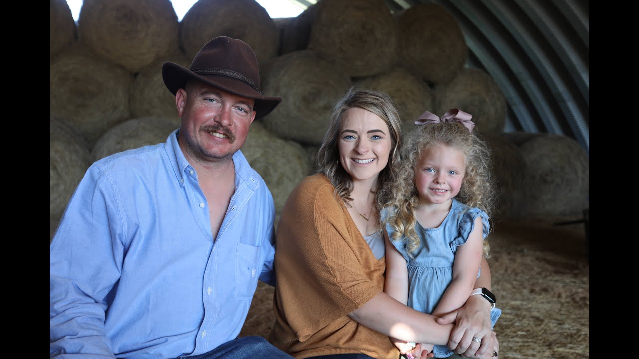 Guy & Cameron Ramsey - Farm Bureau Proud - YouTube