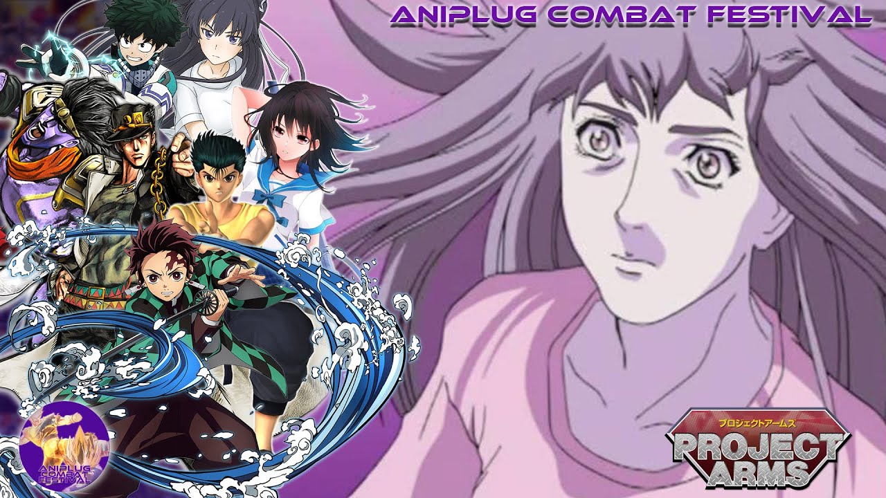 Kei vs. The Queen of Hearts | Project ARMS (PS2) - YouTube