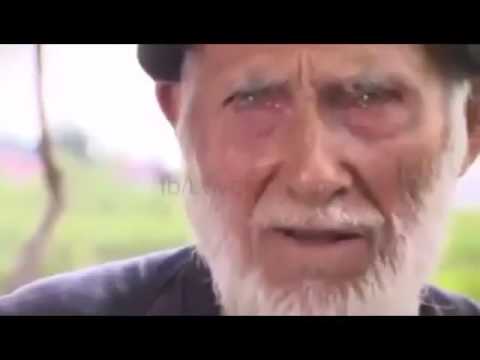 Aşkı ile Fenomen Olan Mustafa Amca (Gerçek Aşk Budur)