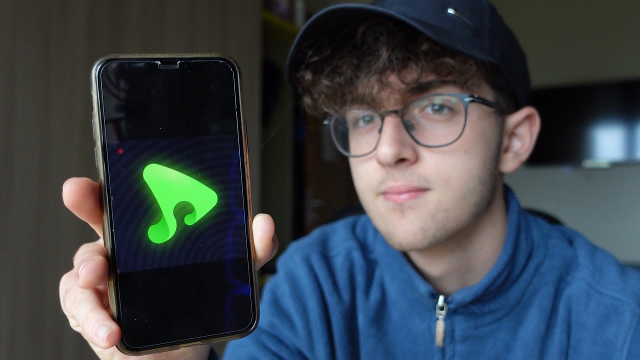 usi ancora SPOTIFY? questa applicazione E' MOLTO MEGLIO!! - YouTube