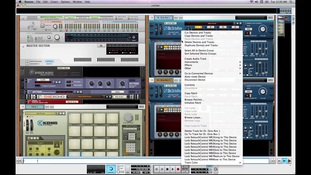 Mac Installation Tutorial for MaschineR MK1, MK2 and Studio - YouTube