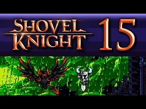 Shovel Knight - #15 ASMR (Autonomous Sensory Meridian Response)