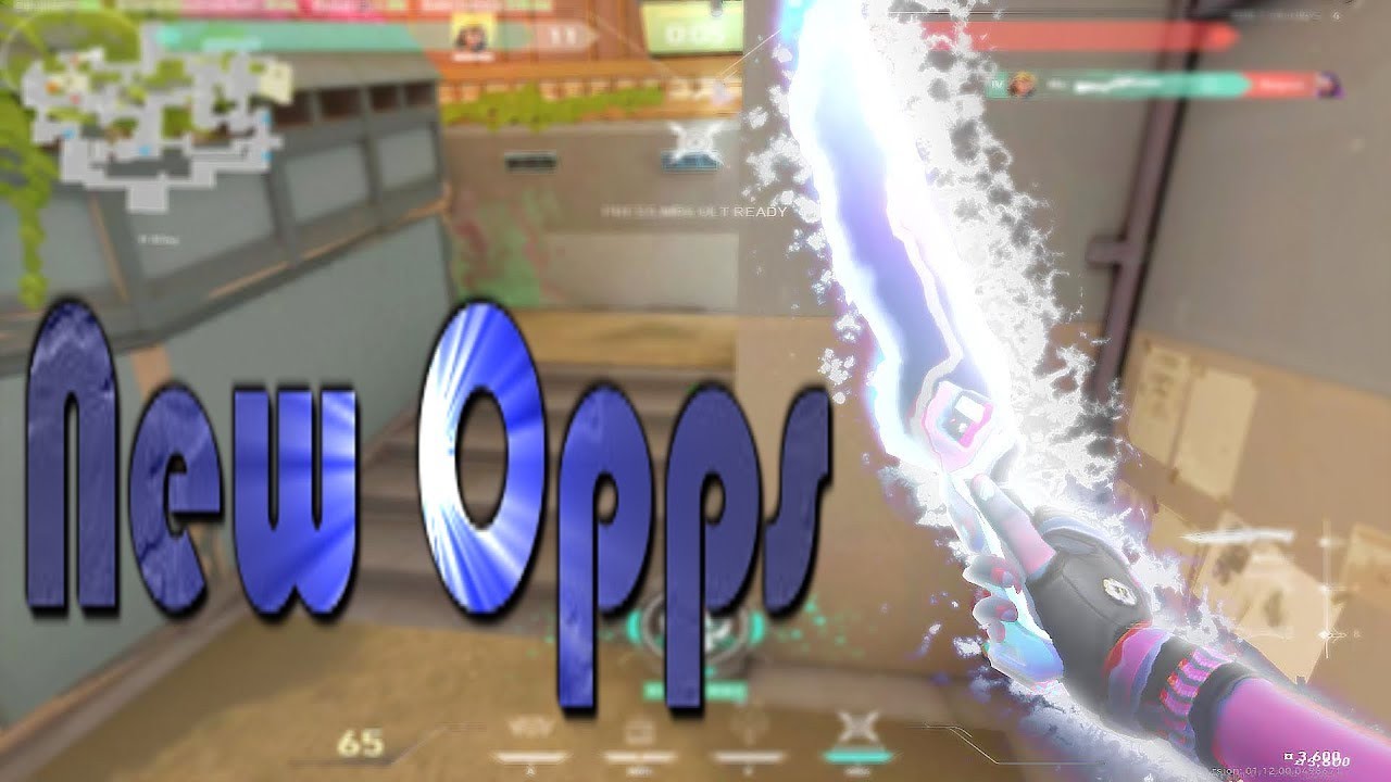 🔴 New Opps Valorant Montage 💥 - YouTube