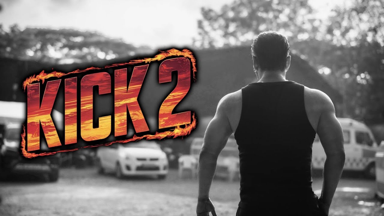 KICK 2 First Look Out | Salman Khan As Devil Is Back Again - YouTube