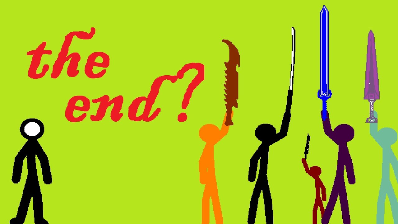 Pivot the movie 2 the end? S2E3 - YouTube