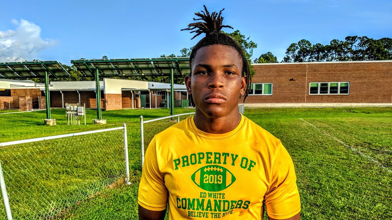 Jordan Lowery speaks with DreamKingz - YouTube