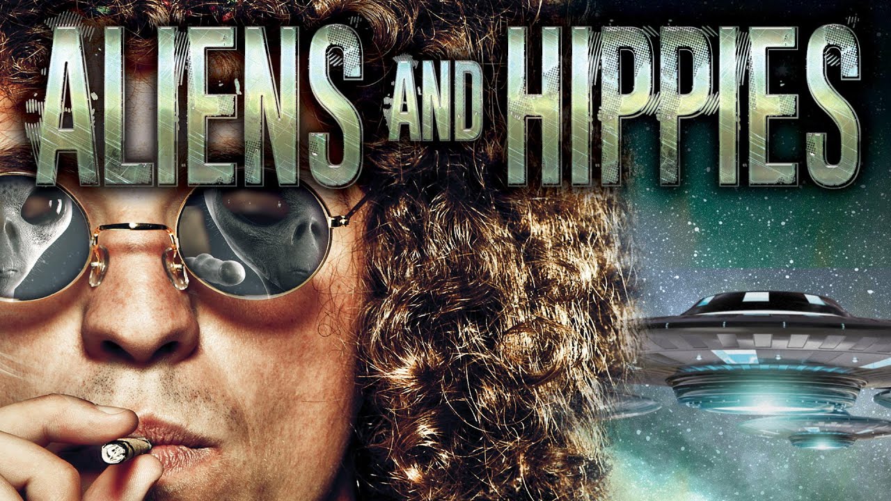 Aliens & Hippies (2020) [Documentary] 👽 ️The Age of Aquarius: A Cosmic ...