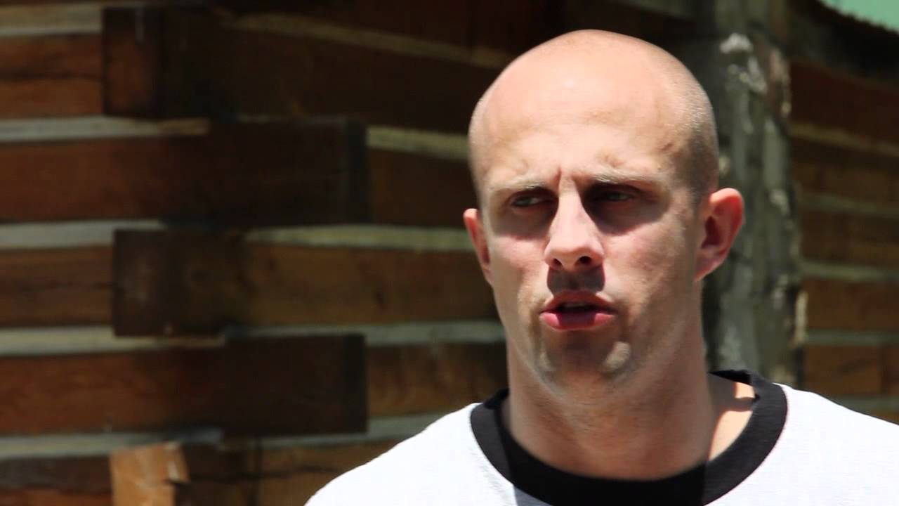 David Dolson Tells All - YouTube