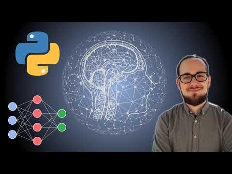 [Online Course] Neural Networks in Python from Scratch: Learning by Doing - YouTube