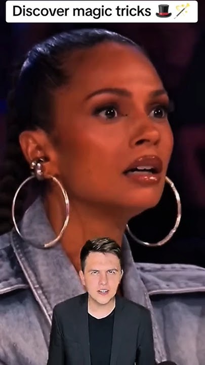 Revealing magic tricks ️ (exposing magic tricks) #shorts - YouTube