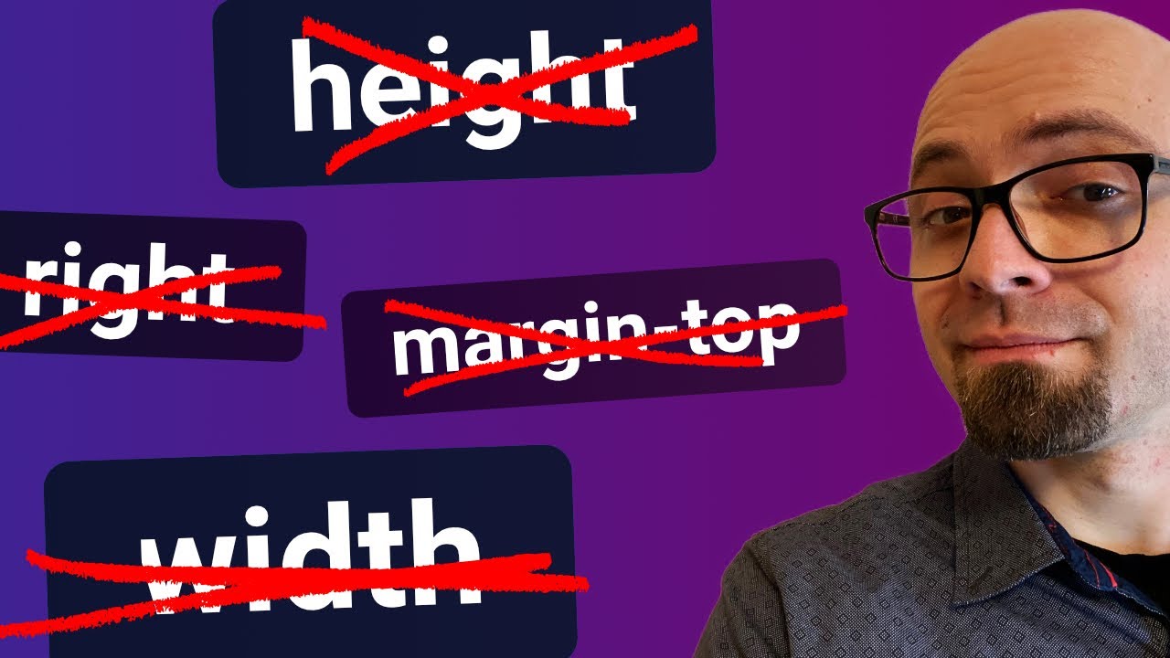 In Depth Guide To CSS Logical Properties YouTube in-depth-guide-to-css-logical-properties-youtube