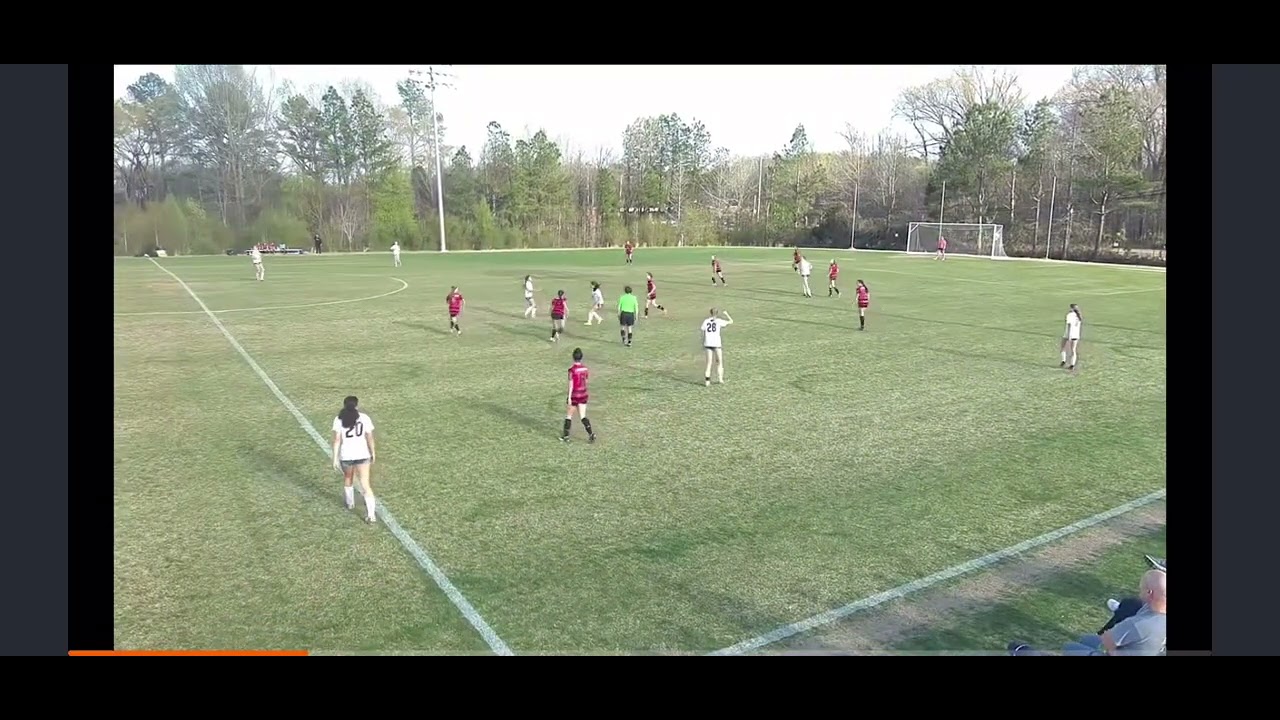 2025 John Talley Cup - YouTube