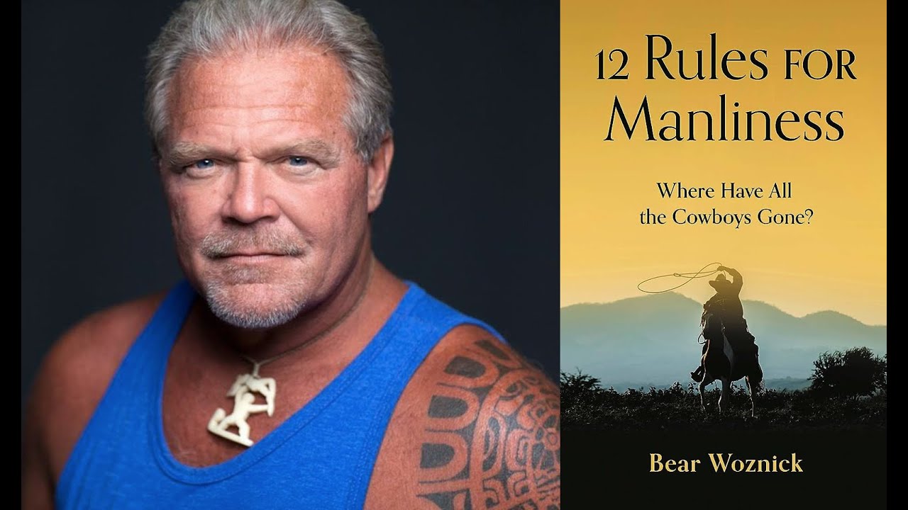 Cuppa Joe: Bear Woznick, surfer son of a deacon and EWTN host shares ...