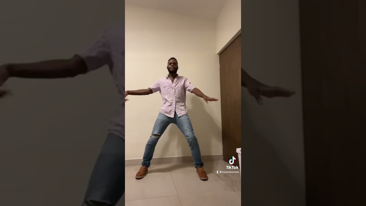 Dancing to Tina Turner Let’s stay together - YouTube