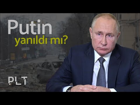 rusya’nın ukrayna’yı işgalden başka seçeneği yok muydu?