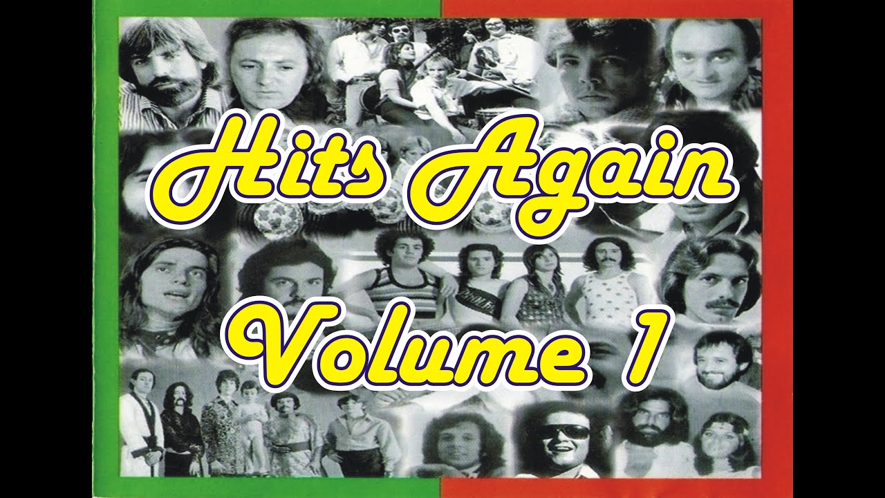 Hits Again - Volume 1 - YouTube