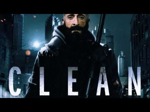 CLEAN | Film Complet en Français | Crime - YouTube