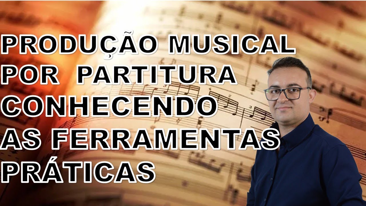 CONHECENDO A BARRA DE FERRAMENTAS DO FINALE PARTE 1 PARA PRODUÇÃO ...
